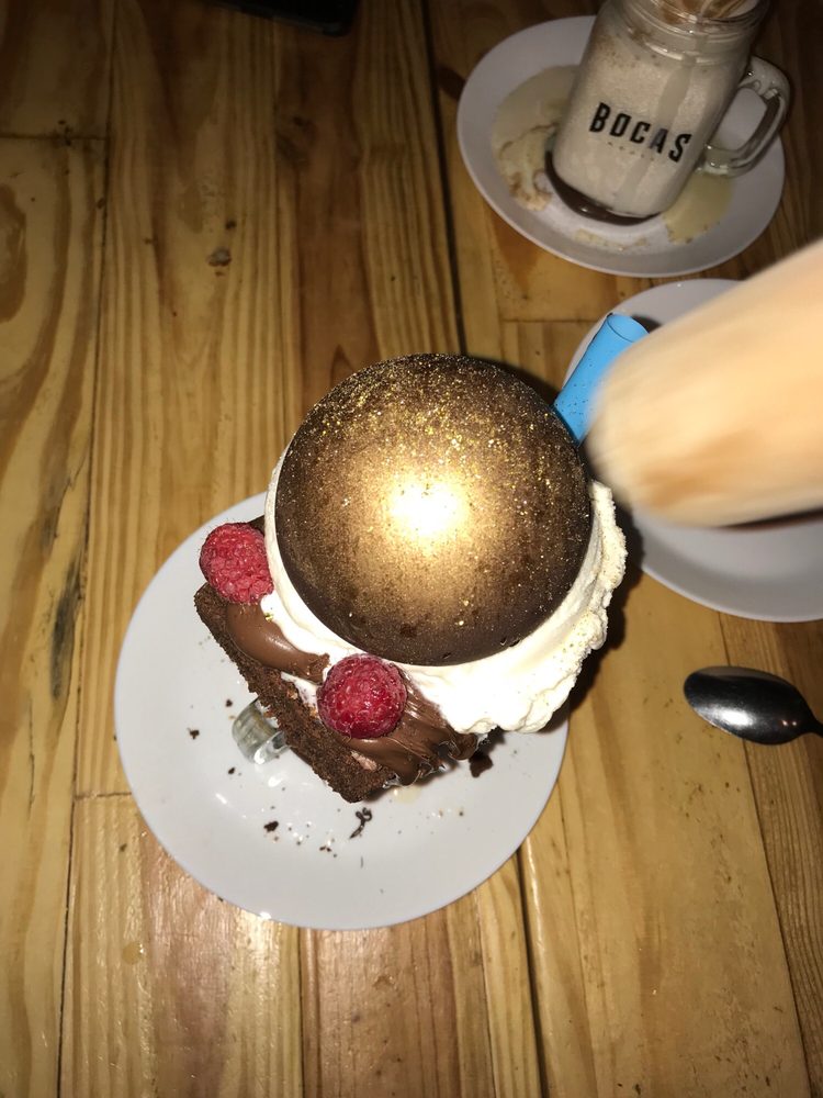 BOCAS HOUSE WESTON - 1114 Photos & 623 Reviews - Latin American - 1793 ...