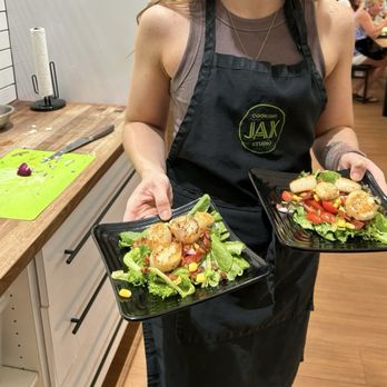JAX COOKING STUDIO - Updated December 2025 - 405 Photos & 76 Reviews ...