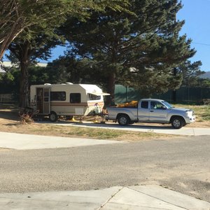 MONTEREY PINES RV PARK - 21 Photos - 1250 Garden Rd, Monterey, CA - Yelp