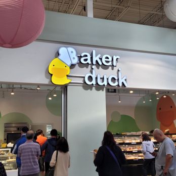 BAKER DUCK - Updated December 2025 - 187 Photos & 47 Reviews - 1661 ...