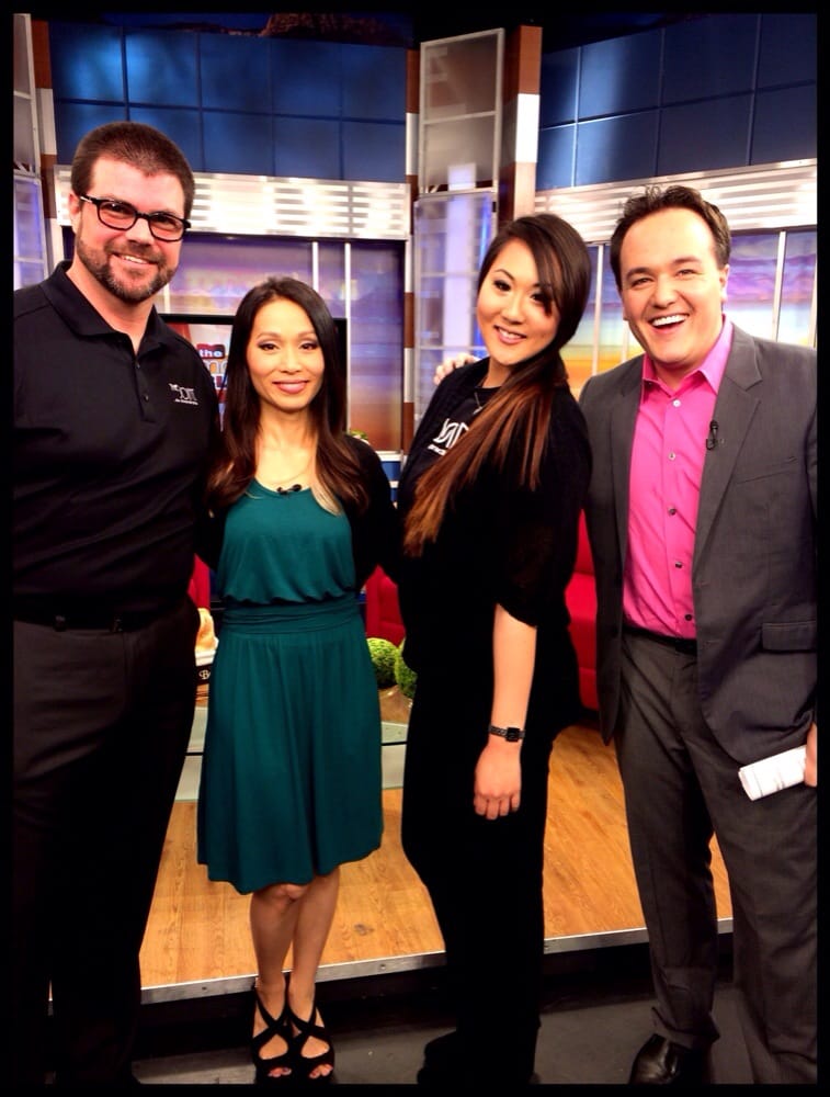 KTNV CHANNEL 13 ACTION NEWS ABC - 24 Reviews - 3355 S Valley View Blvd ...