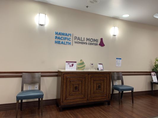 PALI MOMI WOMEN’S CENTER - Updated September 2025 - 107 Photos & 32 ...