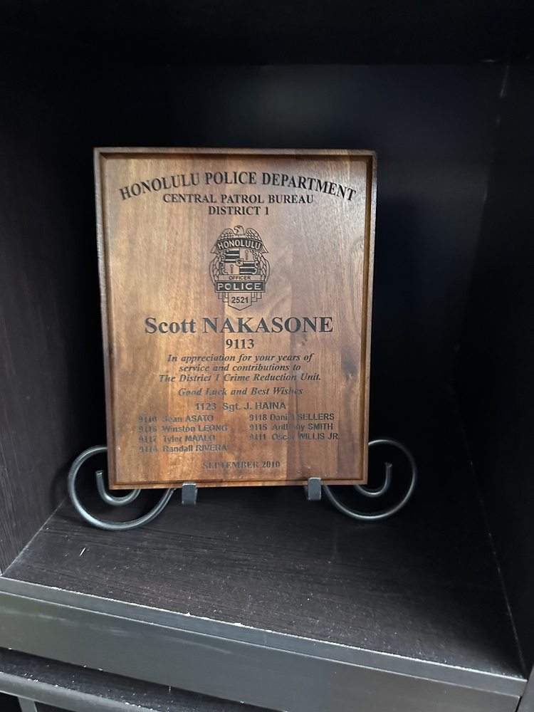 HONOLULU POLICE RELIEF ASSOCIATION - Updated January 2026 - 25 Photos ...