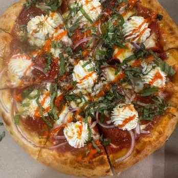 SAPORI PIZZERIA & ITALIAN MARKET - Updated December 2025 - 69 Photos ...