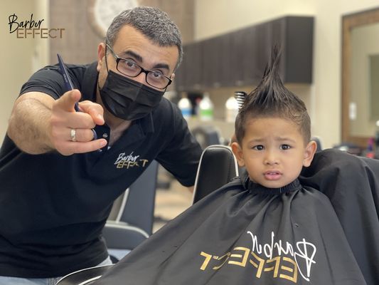 BARBER EFFECT - Updated March 2025 - 77 Photos & 52 Reviews - 3903 Fair ...