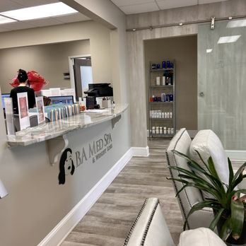 BA MED SPA AND WEIGHT LOSS CENTER - Updated January 2026 - 19 Photos ...