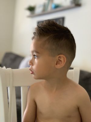 SHARKEYS CUTS FOR KIDS - SAN RAMON - 109 Photos & 117 Reviews - 2005 ...