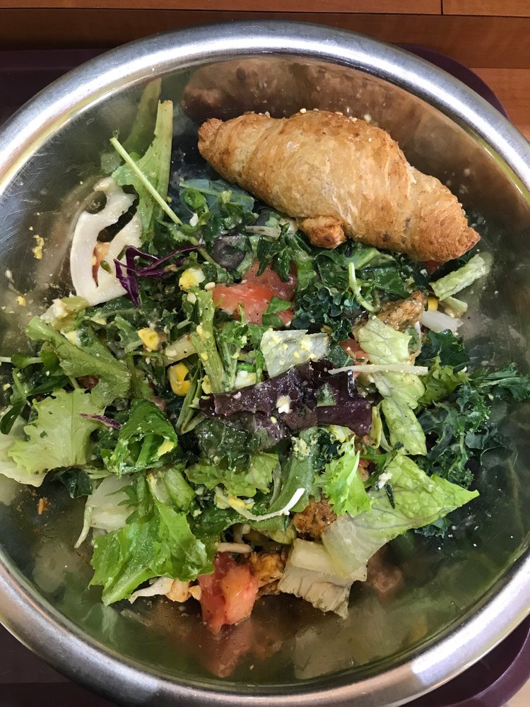 SALATA - 65 Photos & 136 Reviews - Salad - 3651 Weslayan St, Houston ...