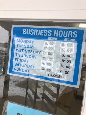 KNIGHTSTOWN LOCKER - Updated December 2025 - 10 Photos - 8037 S County ...