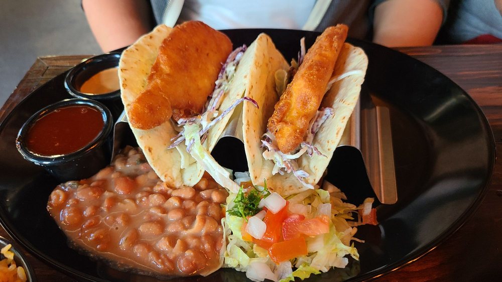 EMPIRE TACOS - Updated August 2025 - 46 Photos & 40 Reviews - 219 W ...