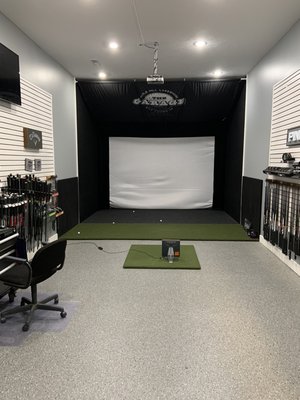 MAPLE HILL LAKE SHORE GOLF SHOP & DRIVING RANGE - Updated December 2025 ...