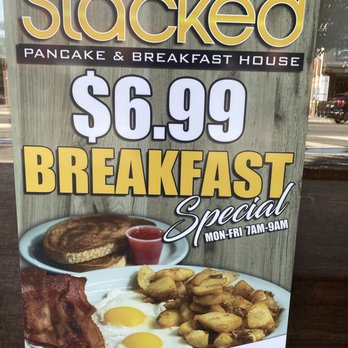 STACKED PANCAKE & BREAKFAST HOUSE - Updated December 2025 - 64 Photos ...