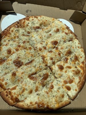 RED HUT PIZZA - 950 Main St, Susanville, California - Chicken Wings ...