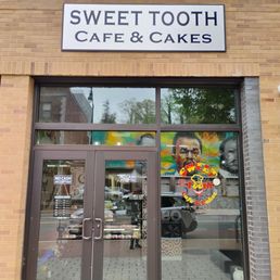 SWEET TOOTH CAFE & CAKES - Updated July 2025 - 51 Photos & 13 Reviews ...