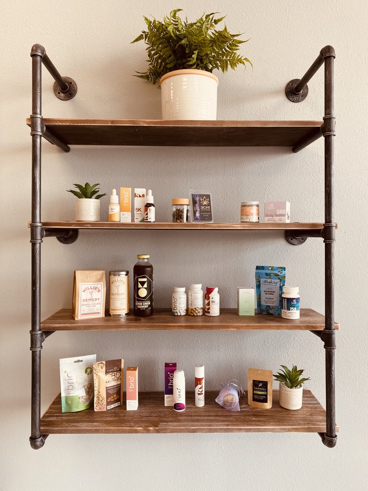 CBD PROS USA - EL PASO - Updated November 2025 - 13 Photos - 1300 ...