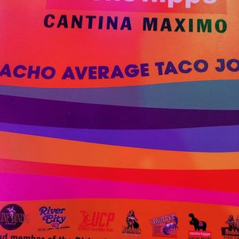 NACHO HIPPO - Updated December 2025 - 446 Photos & 670 Reviews - 1160 ...