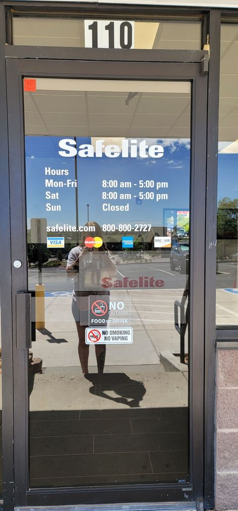 SAFELITE - Updated June 2026 - 5850 Championship View, Colorado Springs ...