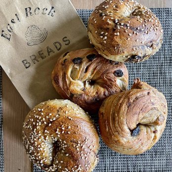 EAST ROCK BREADS - Updated December 2024 - 38 Photos & 15 Reviews - 942 ...