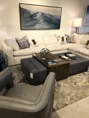 CF INTERIORS - Updated January 2026 - 5613 Burbank Road SE, Calgary ...