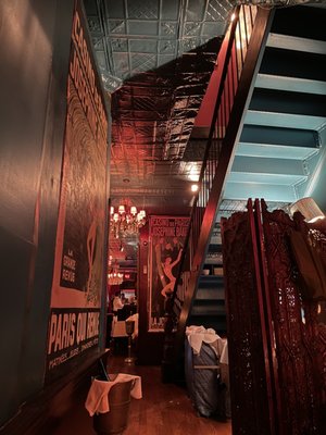 CHEZ JOSEPHINE - 606 Photos & 626 Reviews - 414 W 42nd St, New York ...