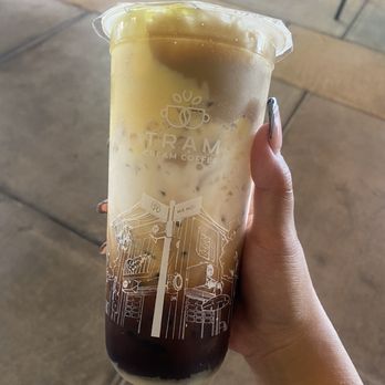 TRAM CREAM COFFEE 2 - Updated July 2024 - 339 Photos & 173 Reviews ...