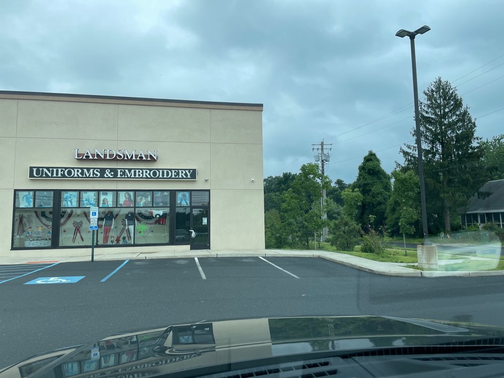 LANDSMAN UNIFORMS - Updated July 2025 - 6206 Black Horse Pike, Egg ...