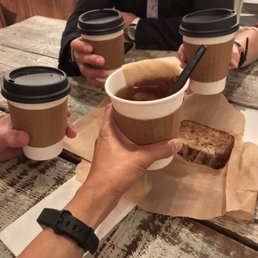 CROOKS COFFEE - 273 Photos & 276 Reviews - 404C Mendocino Ave, Santa ...