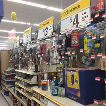 WALMART - Updated September 2024 - 49 Photos & 31 Reviews - 250 ...