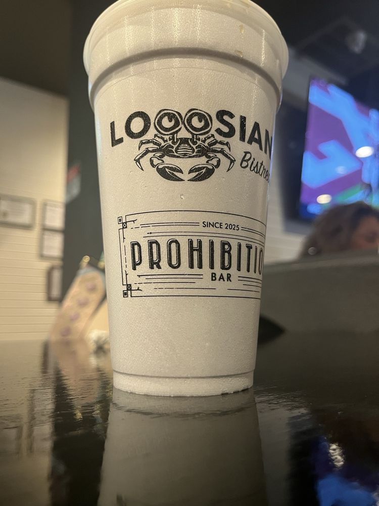 Looosiana Bistreaux, Bossier City | Roadtrippers