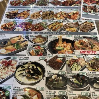 SOJU 101 - Updated May 2025 - 485 Photos & 287 Reviews - 23119 Colonial ...