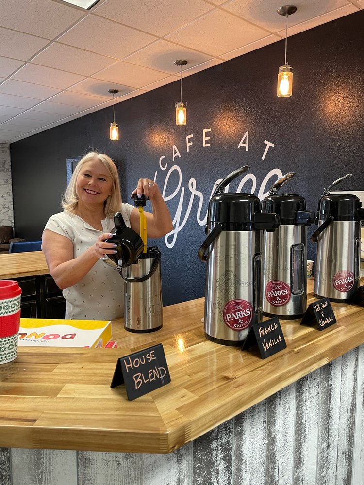 GRACE CHRISTIAN - Updated October 2025 - 15 Photos - 3450 Billy Hext Rd ...