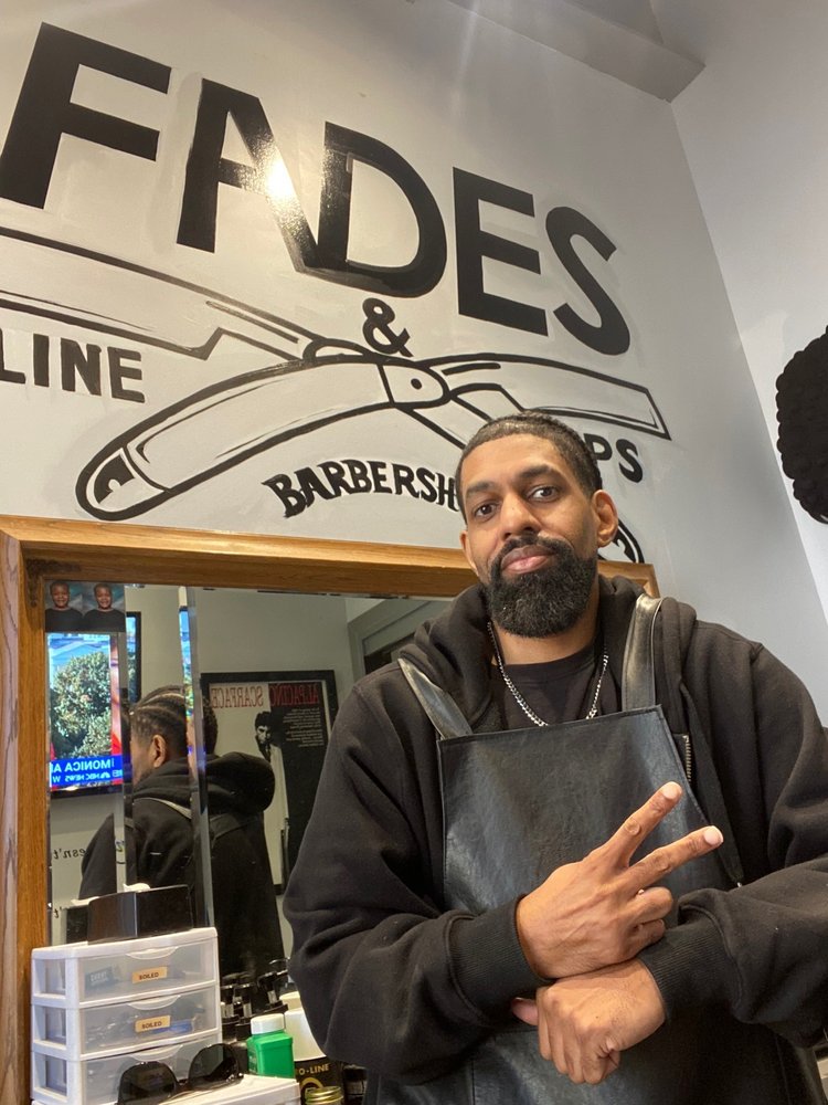 FADES & LINE UPS - Updated June 2026 - 11 Reviews - 2125 Bonita Ave, La ...