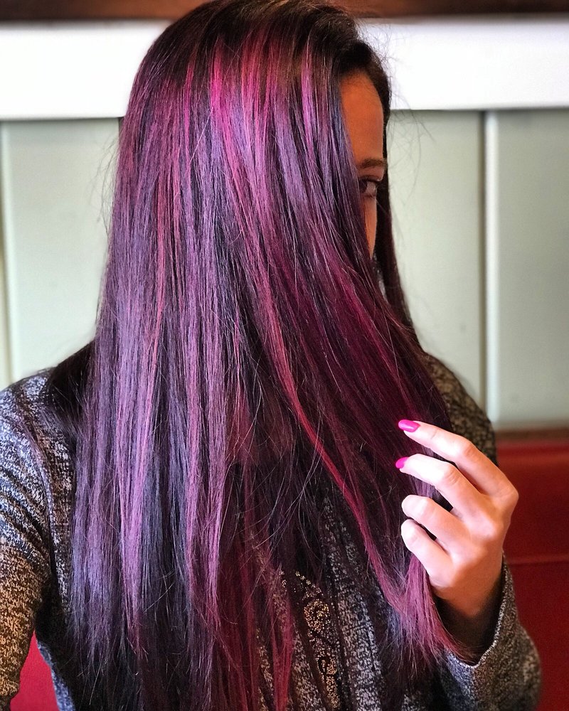 SHEAR EXCELLENCE SALON - Updated August 2025 - 13 Reviews - 417 S ...