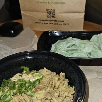 SUPER TASTE - Updated May 2025 - 78 Photos & 66 Reviews - 1502 1st Ave ...