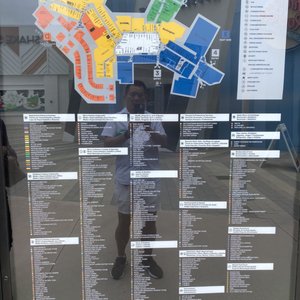 SAWGRASS MILLS - 537 Photos & 631 Reviews - Shopping Centers - 12801 W ...