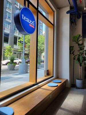 TEAZZI TEA SHOP - Updated September 2025 - 176 Photos & 100 Reviews ...