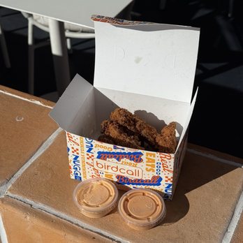 BIRDCALL - ALL NATURAL CHICKEN - Updated July 2025 - 179 Photos & 161 ...