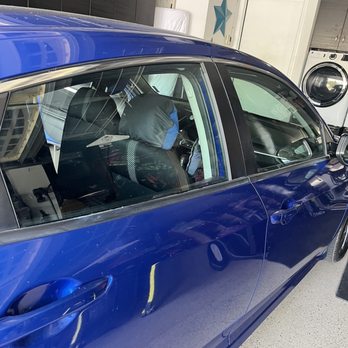 GENESIS WINDOW TINTING - Updated July 2025 - 87 Photos & 84 Reviews ...