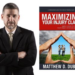 DUBIN LAW GROUP - PERSONAL INJURY ATTORNEYS - 29 Photos & 12 Reviews ...