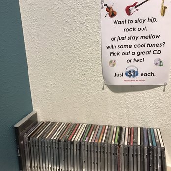 WHITNEY LIBRARY - Updated July 2024 - 92 Photos & 25 Reviews - 5175 E ...