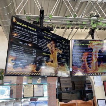 FIRE & CHICKEN - Updated January 2026 - 64 Photos & 114 Reviews - 115 N ...