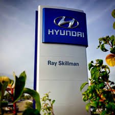 RAY SKILLMAN SOUTHSIDE HYUNDAI - Updated September 2025 - 12 Reviews ...