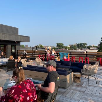 701 EATERIES - Updated June 2025 - 62 Photos & 46 Reviews - 701 N ...