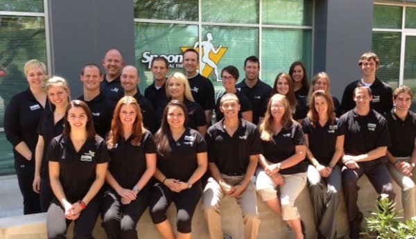 Spooner Physical Therapy Scottsdale