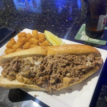 LITTLE PHILLY - Updated November 2024 - 31 Photos & 29 Reviews - 2063 ...