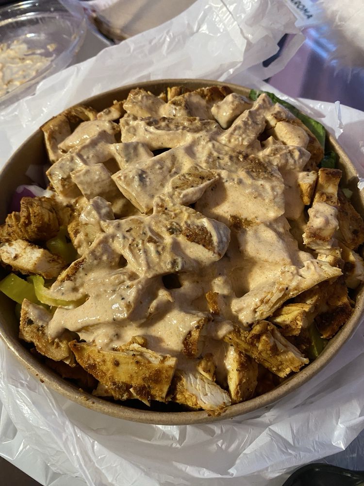Shawarma Aroma - Trusted Since 2025 - Updated July 2025 - 33140 ...