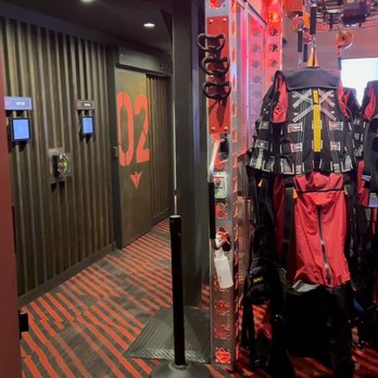 JUMP BY LIMITLESS FLIGHT - Updated January 2026 - 46 Photos & 12 ...