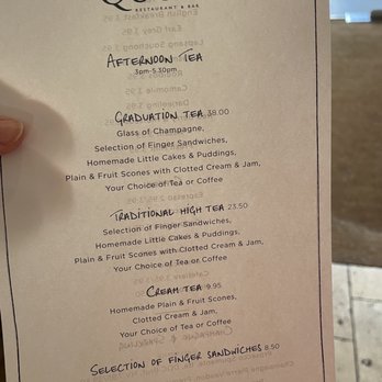 QUOD RESTAURANT & BAR - Updated December 2025 - 79 Photos & 63 Reviews ...