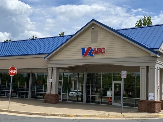 VIRGINIA ABC STORE - Updated December 2025 - 1020 E Main St ...