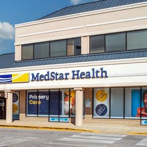 MEDSTAR WASHINGTON HOSPITAL CENTER - Updated May 2025 - 94 Photos & 333 ...